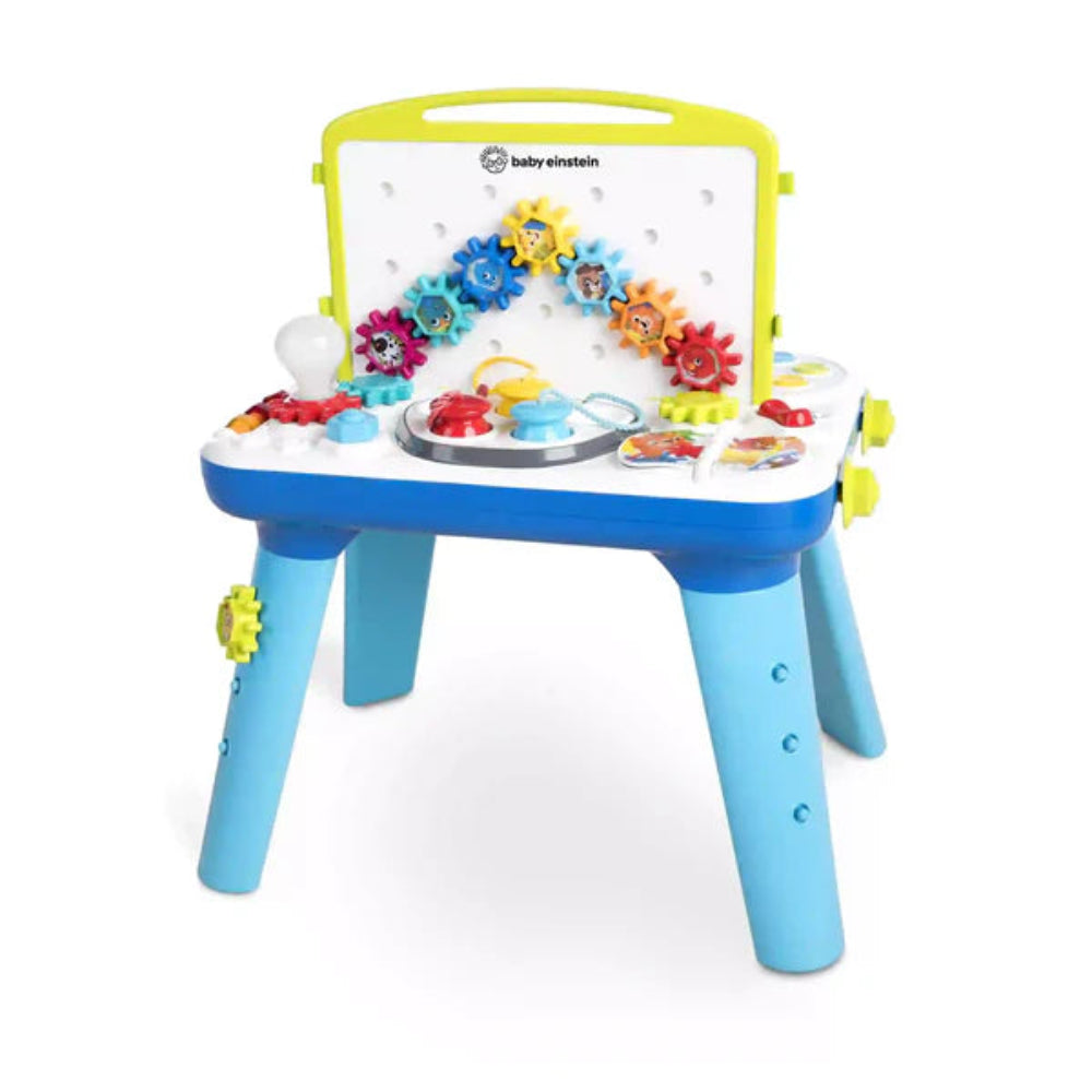 Baby Einstein Curiosity Table™ Activity Station Best price in doha ...